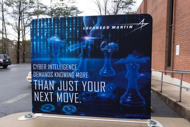 Lockheed Martin CYBERQUEST® Academy - Lockheed Martin